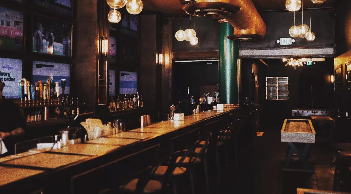 TV show “Bar Rescue” tackling downtown Orlando venue – Bungalower