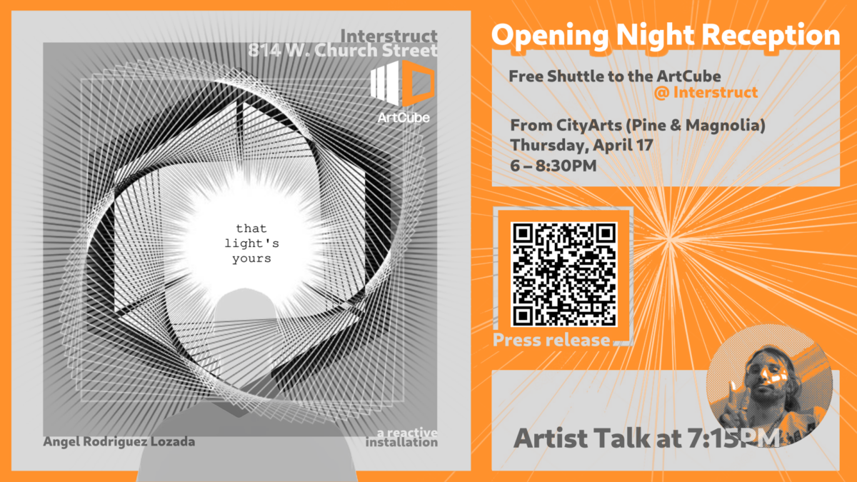 Pat Greene wants to talk to you about his storage container (turned art gallery) - Bungalower