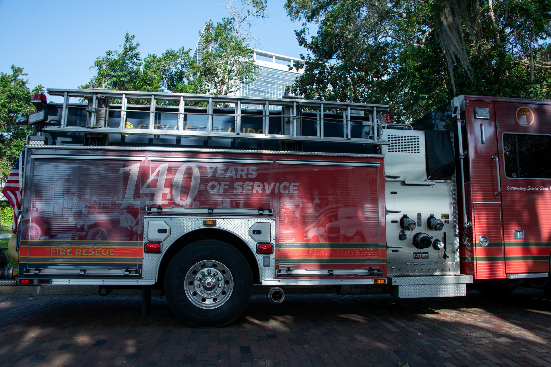 Engine 101 – Bungalower
