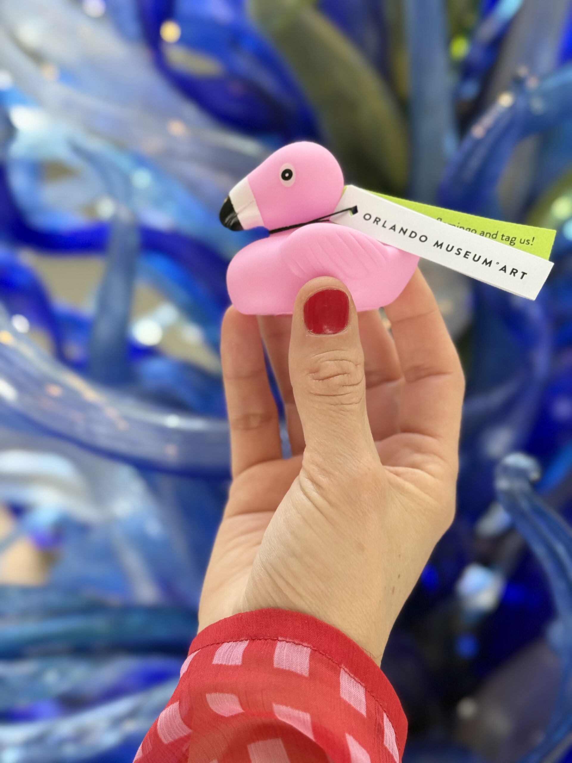 Orlando Museum of Art launching scavenger hunt promo ahead of “Florida ...