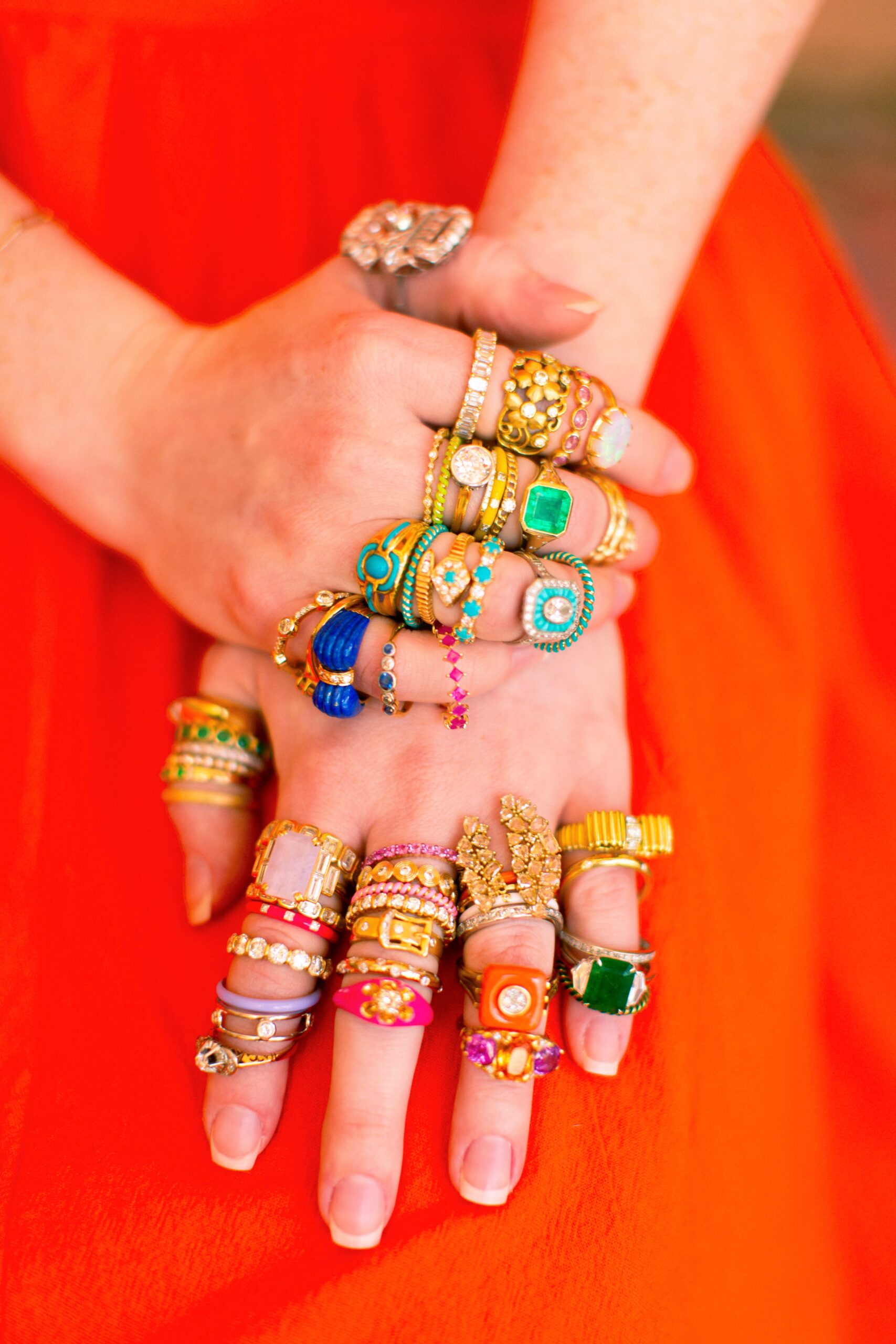 Dora Mae Jewelry Gets a Glow-Up (and Brings the Bling to Ivanhoe ...