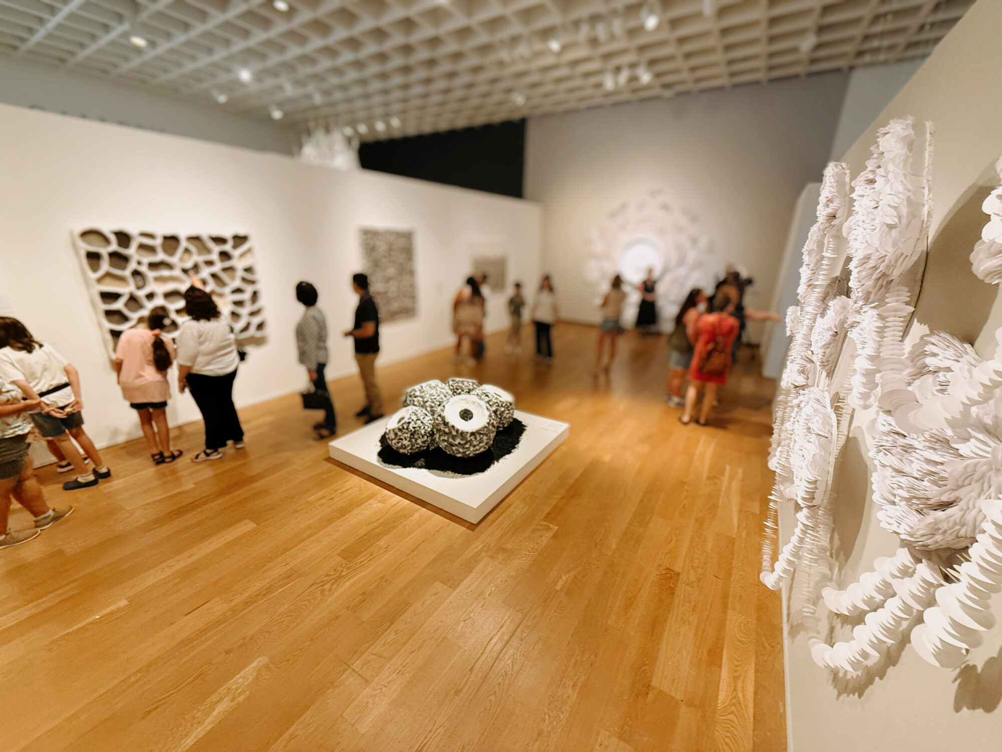 How Artist Kelly Joy Ladd Is Shaping Access for All at the Orlando ...