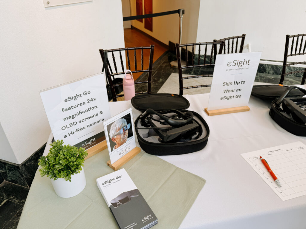How Artist Kelly Joy Ladd Is Shaping Access for All at the Orlando ...