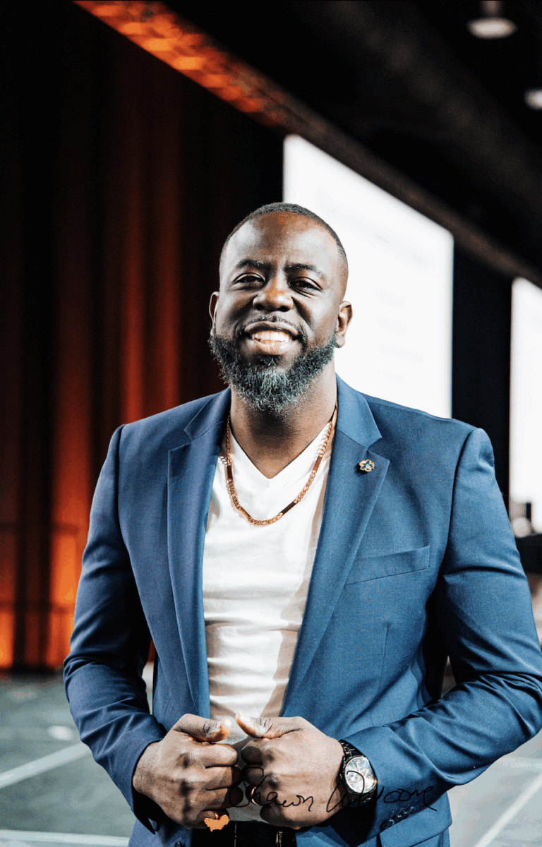 Pat Greene has 8 questions for Orlando Poet Laureate Shawn Welcome – Bungalower