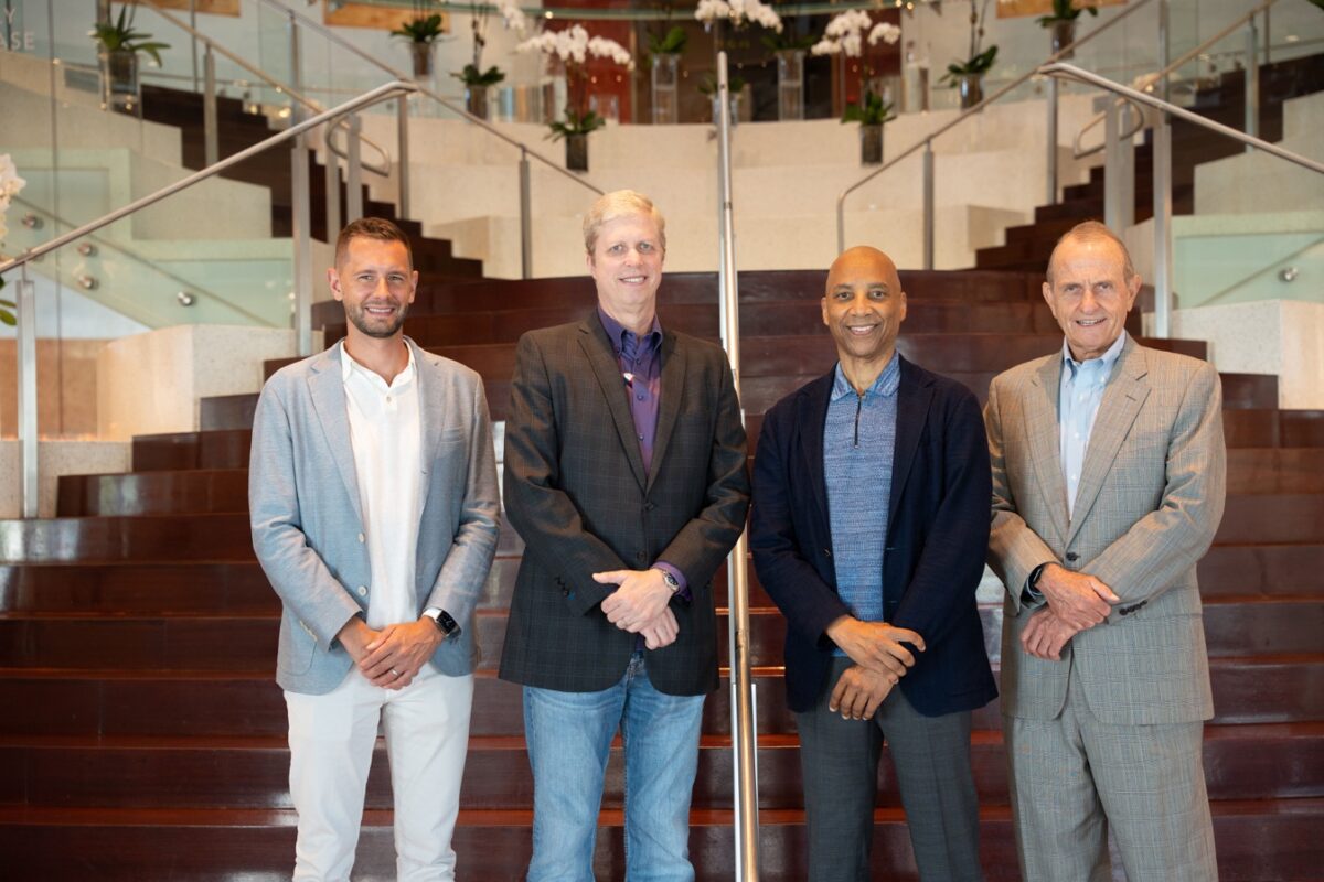 Dr. Phillips Center Welcomes Seven New Board Members - Bungalower