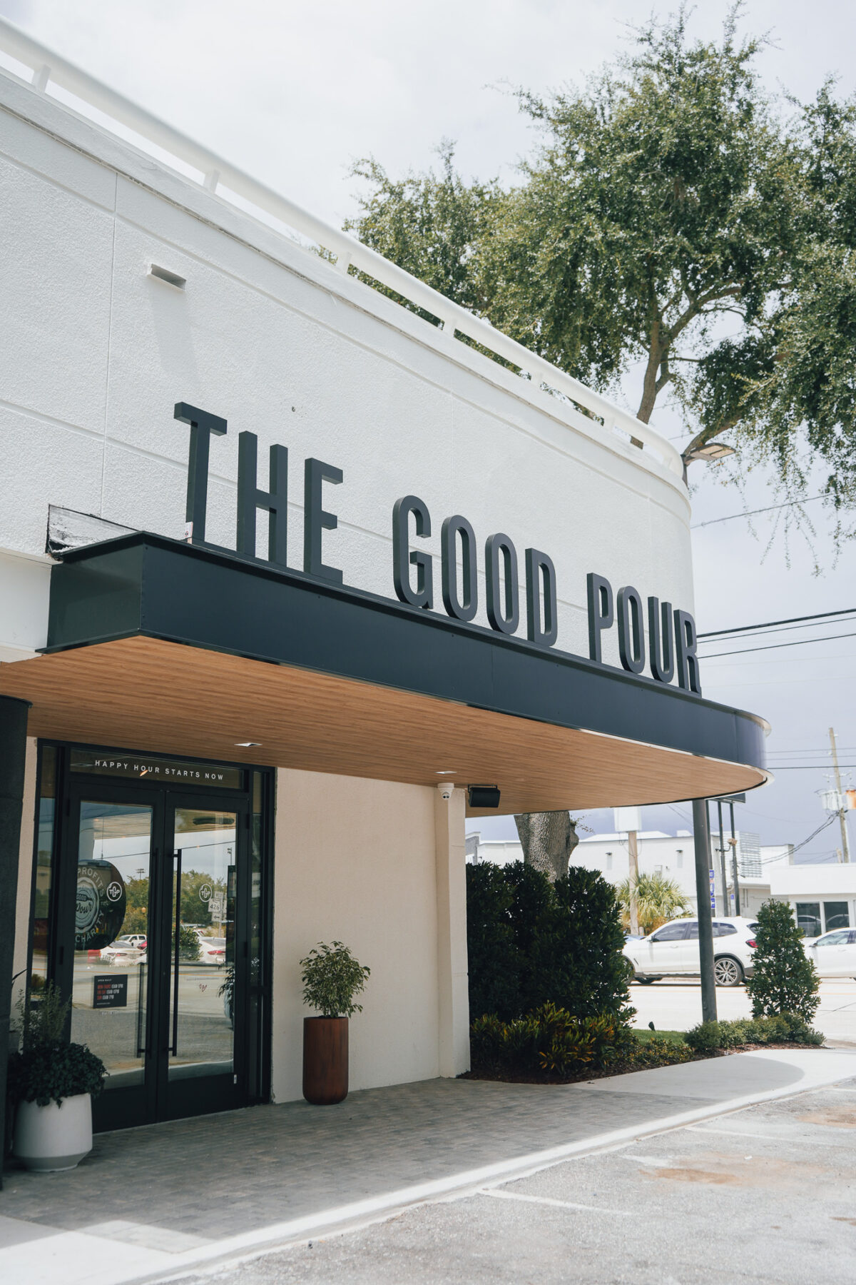The Good Pour’s Grand Opening Weekend Kicks Off in Winter Park – Bungalower
