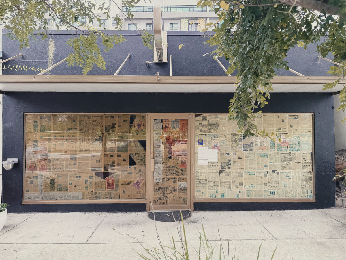 New Ivanhoe Village Coffee Spot Promises Late Nights, Cold Foam, and ...