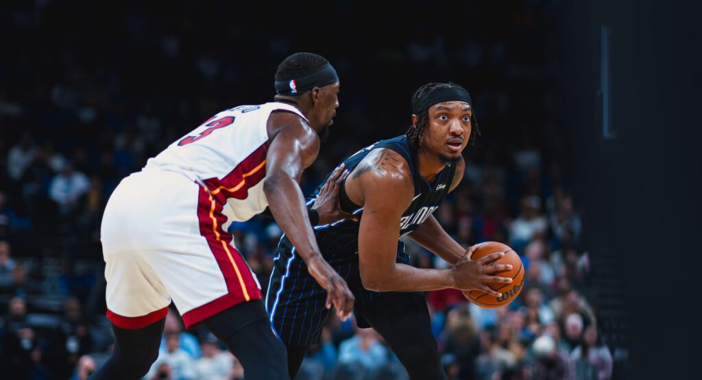 Orlando Magic Preseason Tips Off in Puerto Rico October 4 - Bungalower