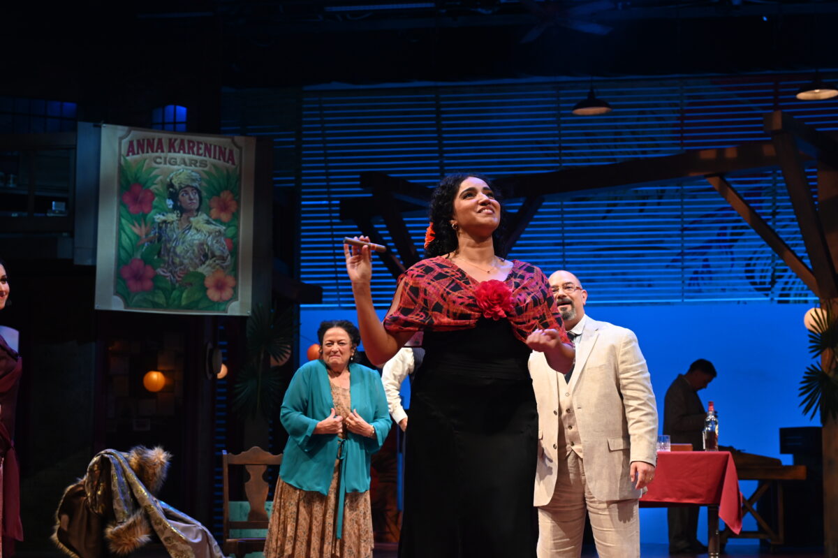 Cuban Roots and Cigar Smoke: Director Nick Bazo Brings Family History ...