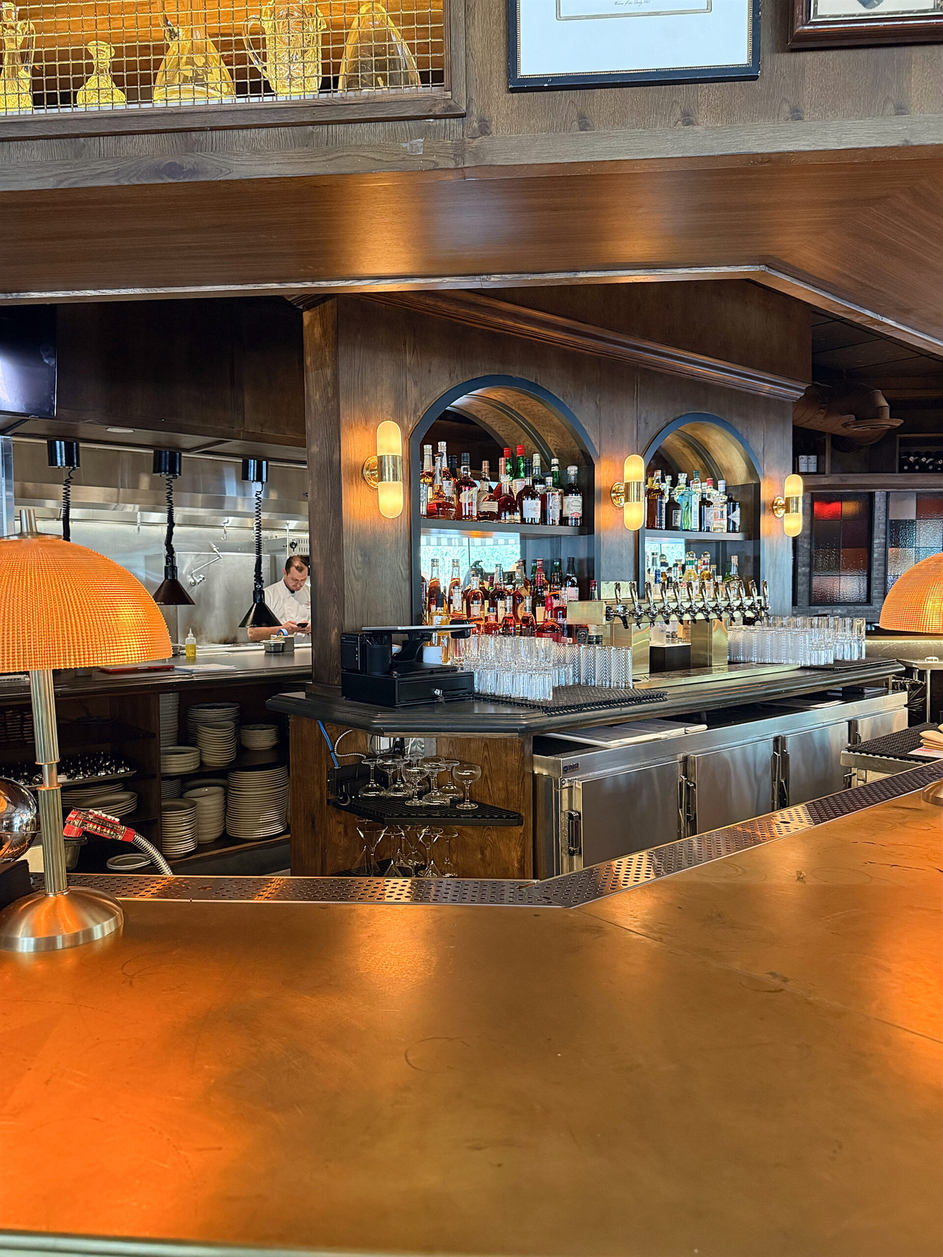 Corner Chophouse Opens Friday in Winter Park with Steaks, Martinis, and ...