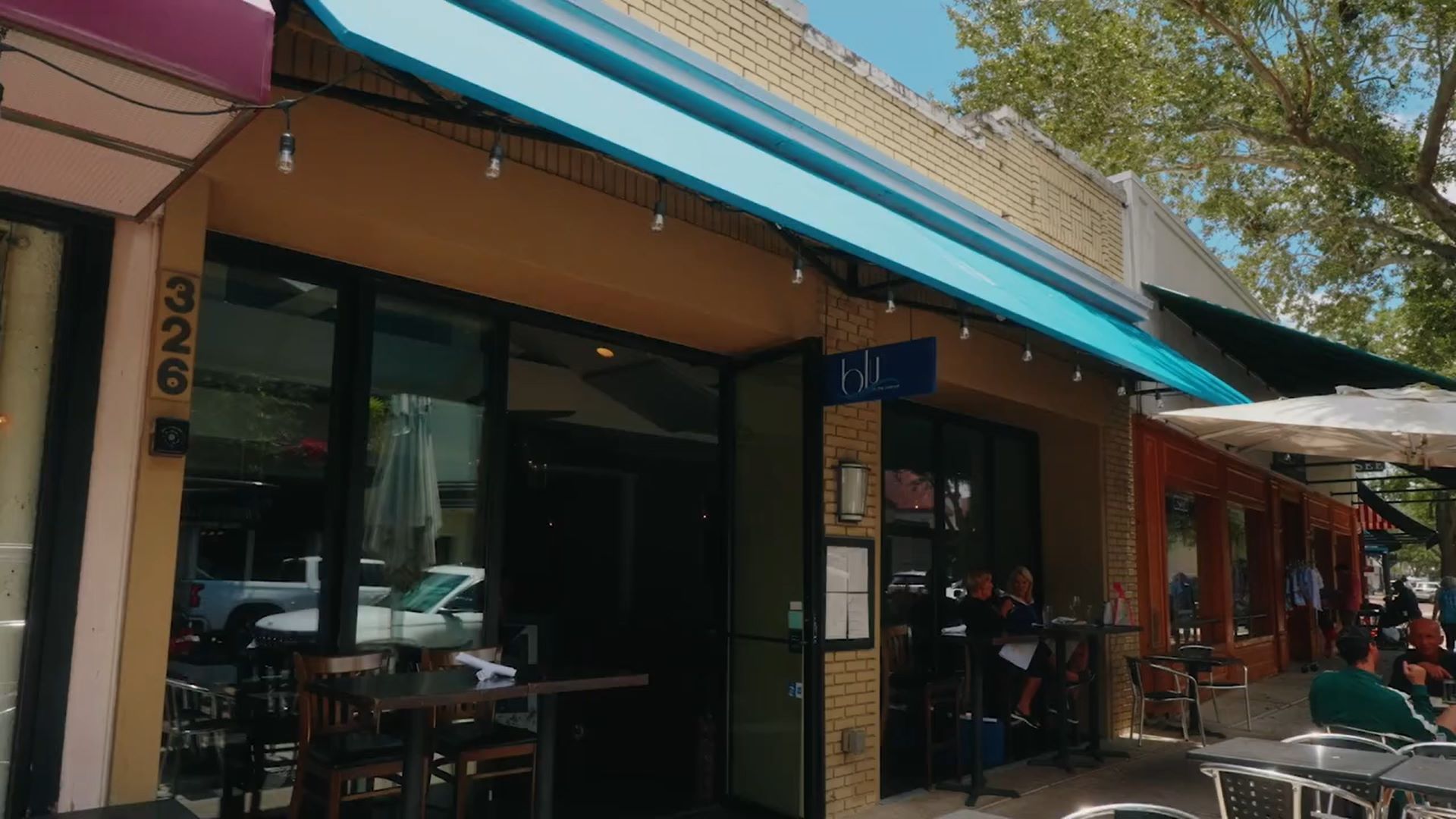 Blu on the Avenue Bids Farewell to Park Ave – Bungalower