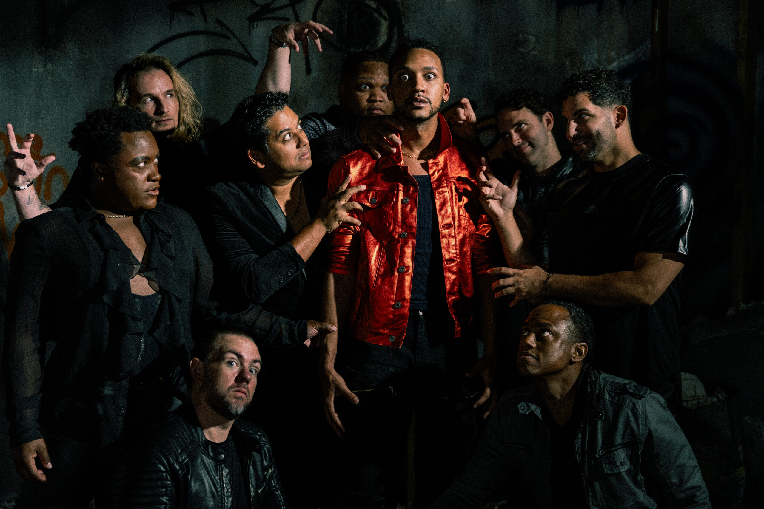 Orlando Vocal Collective Brings the Thrill Back to The Ren with a ...