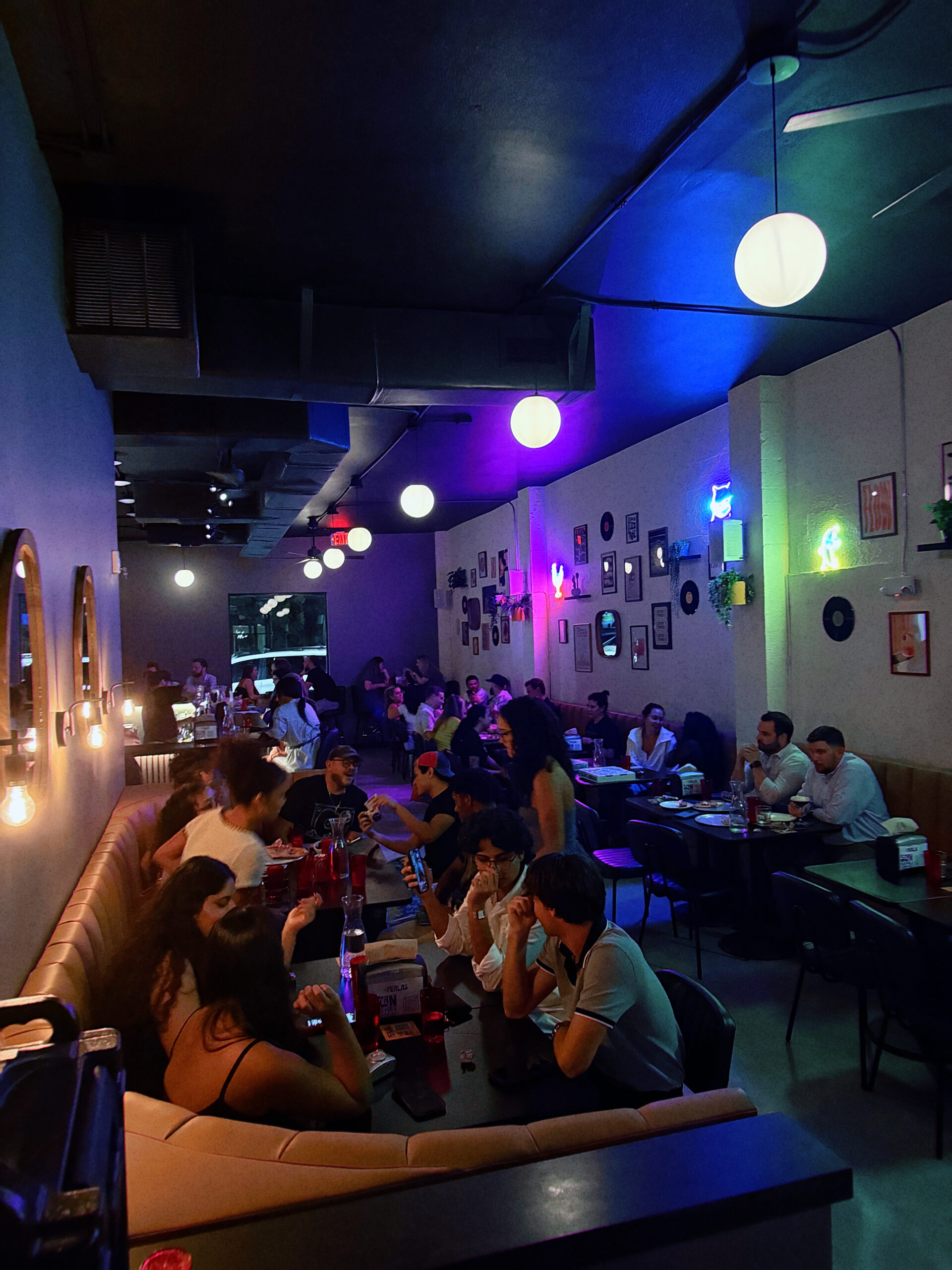 Perla’s Pizza Spins Back Into Winter Park—This Time for Good - Bungalower