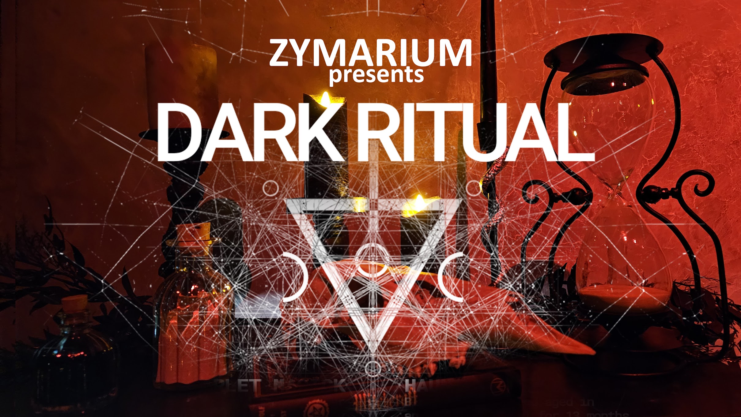 Zymarium Meadery Summons the Dark Ritual (Again) - Bungalower