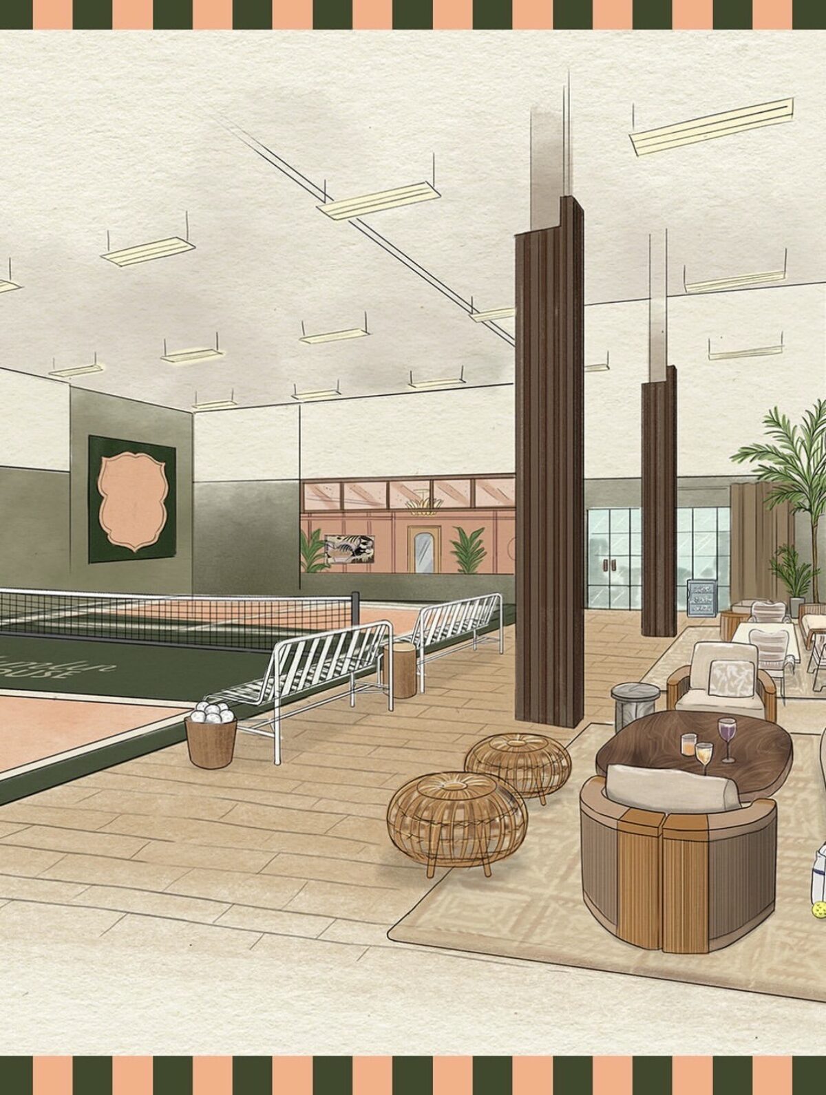 Early-Access Memberships Now Open for Hamlin House Coming to SoDo ...