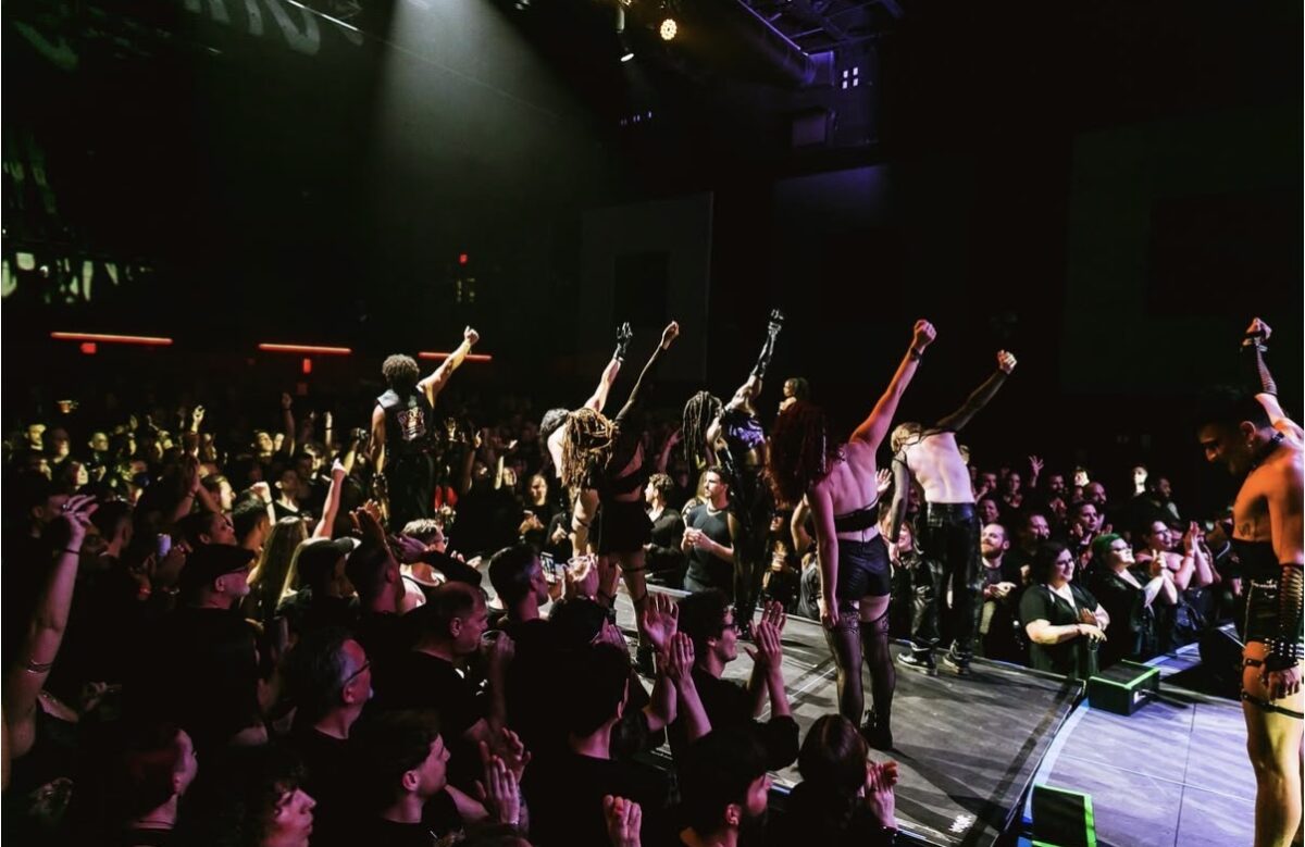 Condemned but Not Defeated: Ren Theatre Keeps the Vampires Alive Off ...