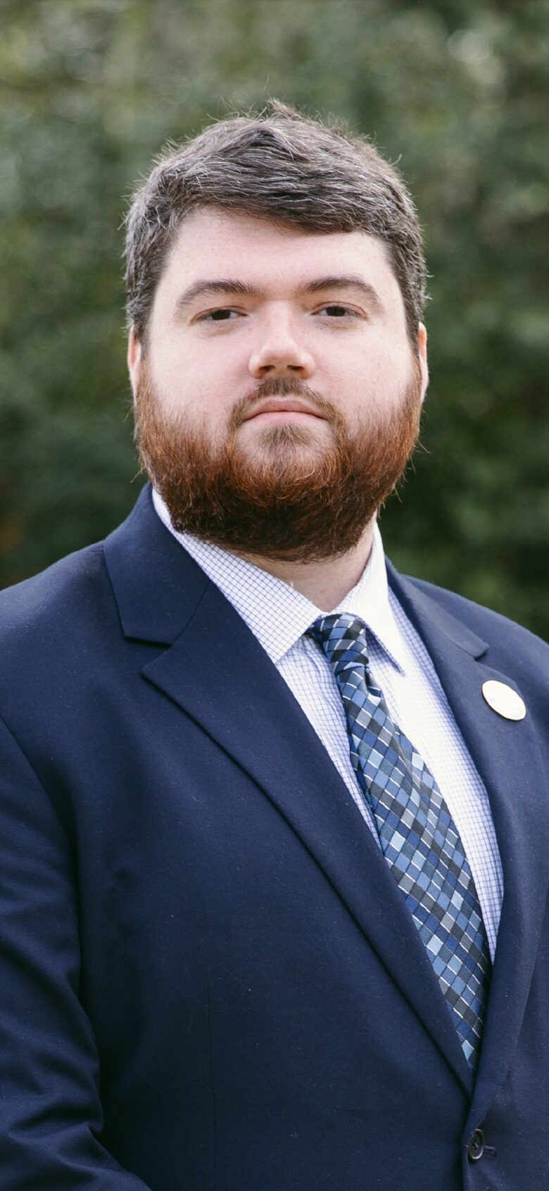 District 3 Candidates Spill the Beans: Coffee Orders and One Big ...