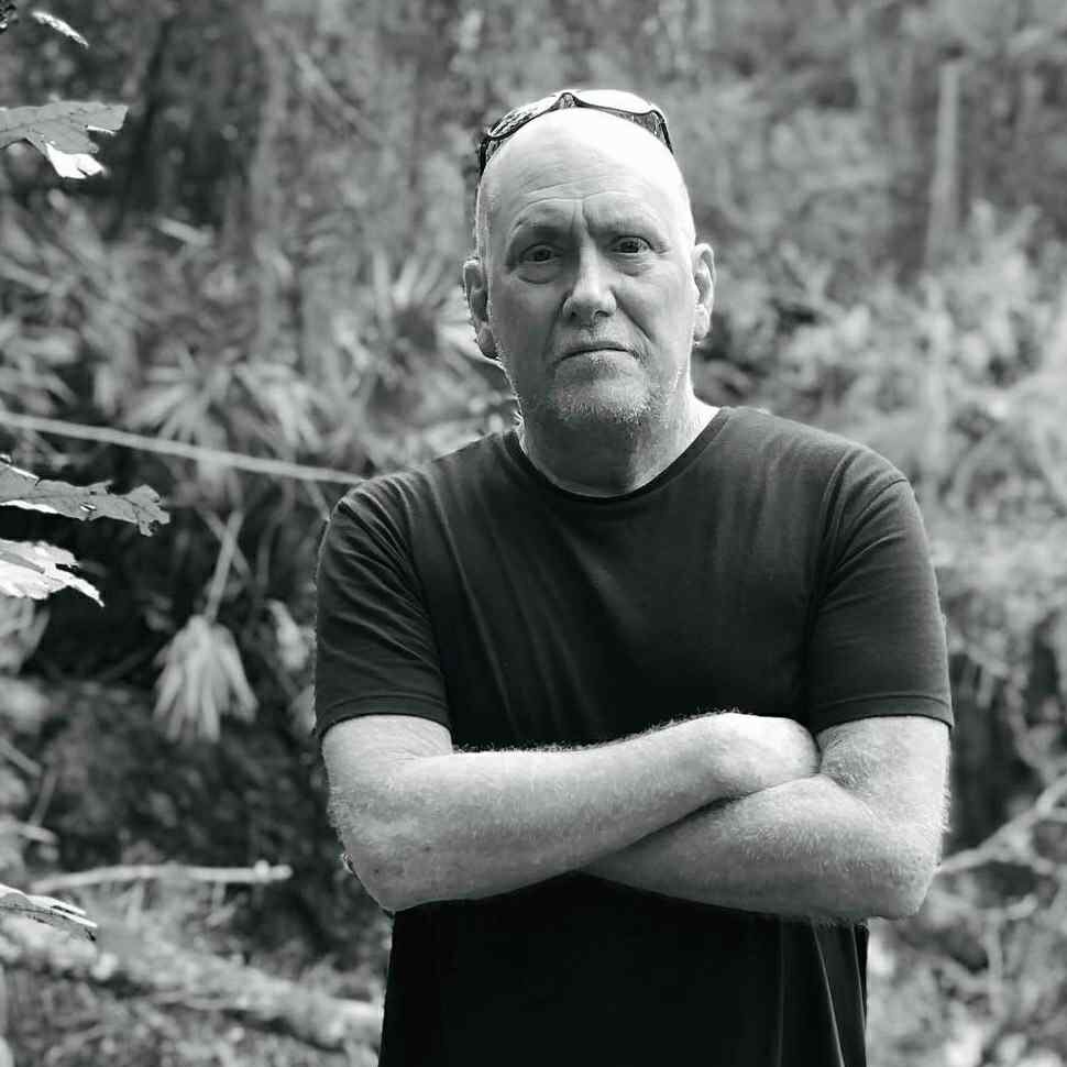 Eight Questions for Dan Hess – Bungalower