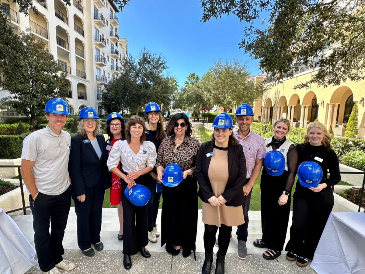 Rollins Museum of Art Breaks Ground by The Alfond Inn – Bungalower