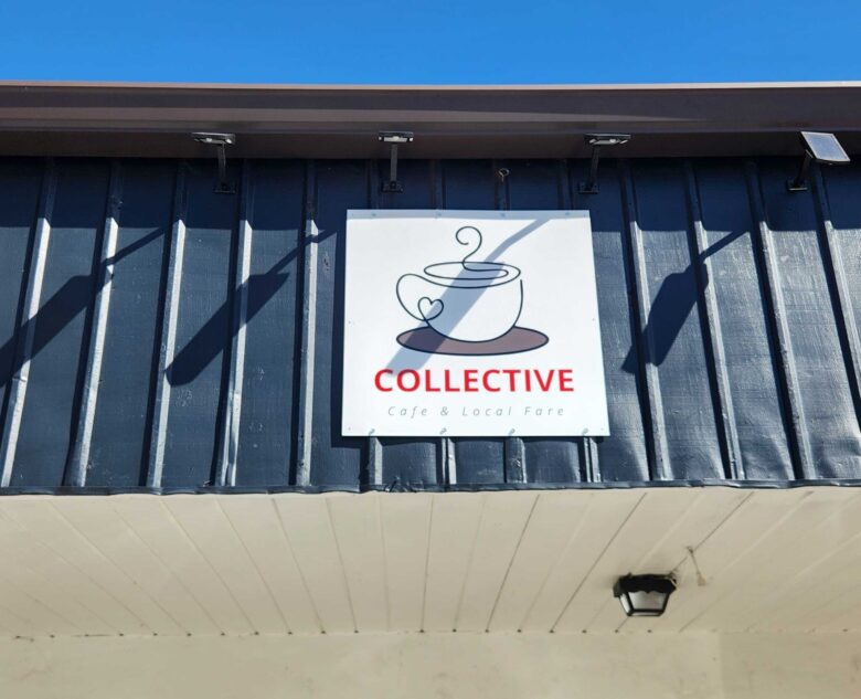 Cafe Collective Pops Up in the Former Pom Pom’s Space – Bungalower