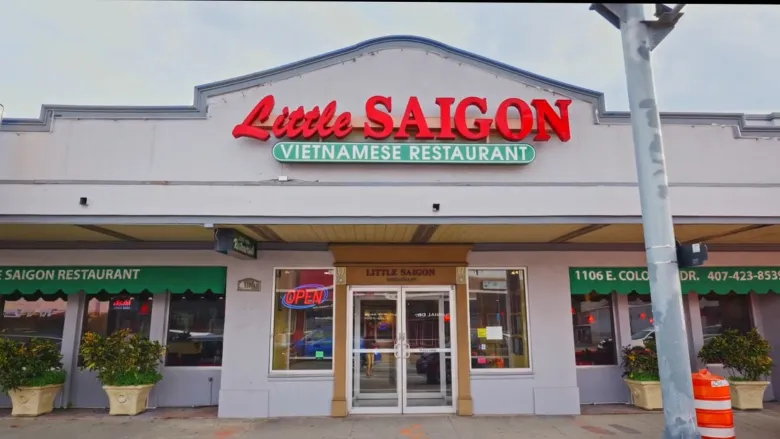 After nearly 40 years, Little Saigon will close on December 28 – Bungalower