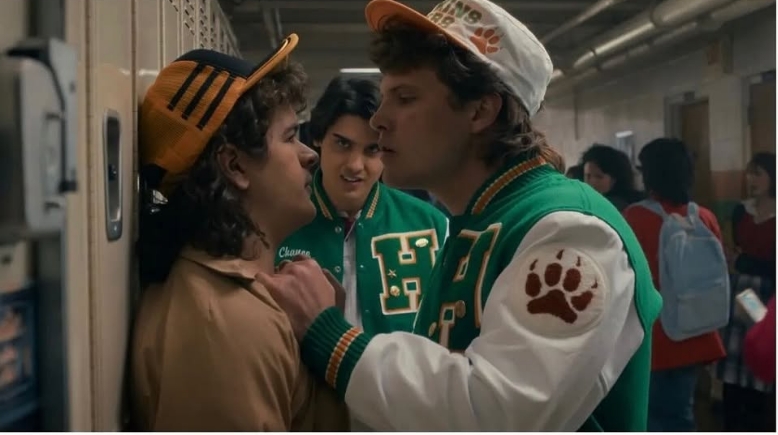 Orlando’s Clayton Royal Johnson Returns to Stranger Things Season 5 ...