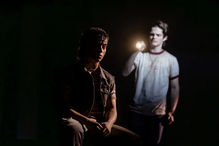 Why The Outsiders Still Hits, According to the Actor Playing Johnny ...