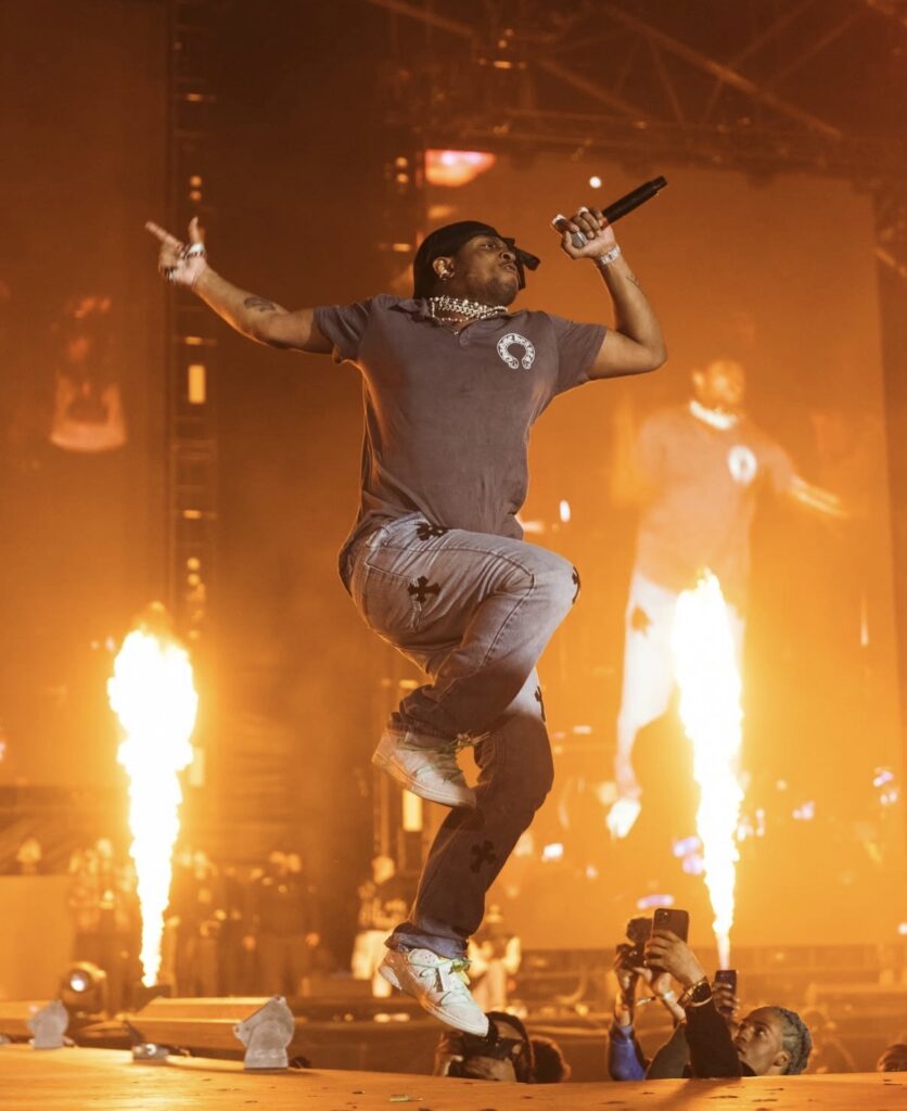 Rolling Loud Hip-Hop Festival to Make Orlando Its Only U.S. Stop in ...