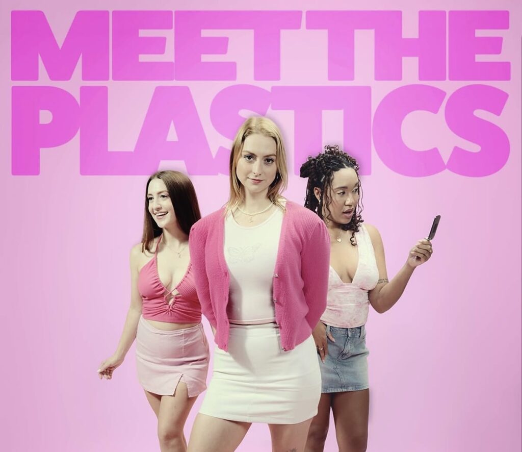 Wear Pink and Stay Late: Mean Girls Opens at the Ren With a Spring ...