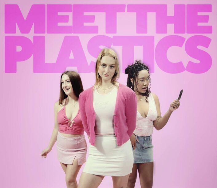 Wear Pink and Stay Late: Mean Girls Opens at the Ren With a Spring ...