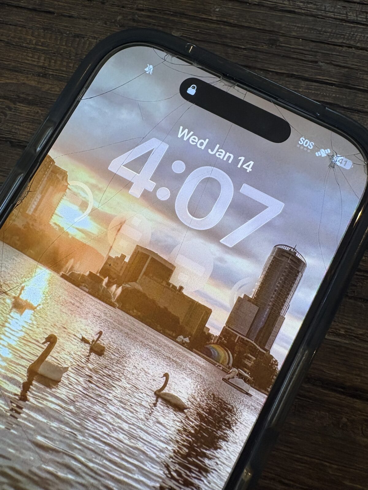 Can You Hear Me Now? No. Verizon Outage Leaves Orlando Phones Stuck in ...