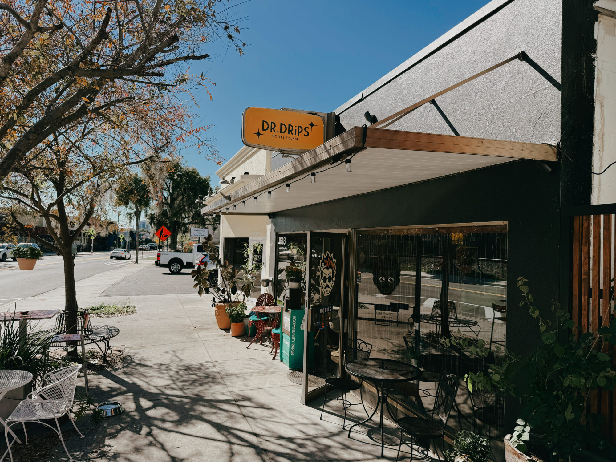 Our Readers Name the Family-Friendly Burrow Orlando’s Favorite New ...