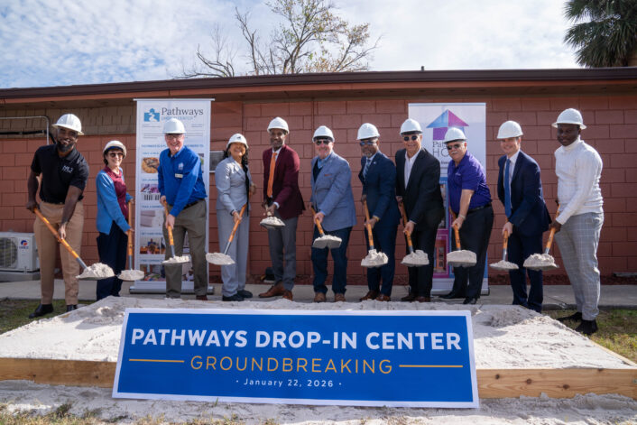 Pathlight HOME Breaks Ground on $2.4M Expansion of Pathways Drop-In ...