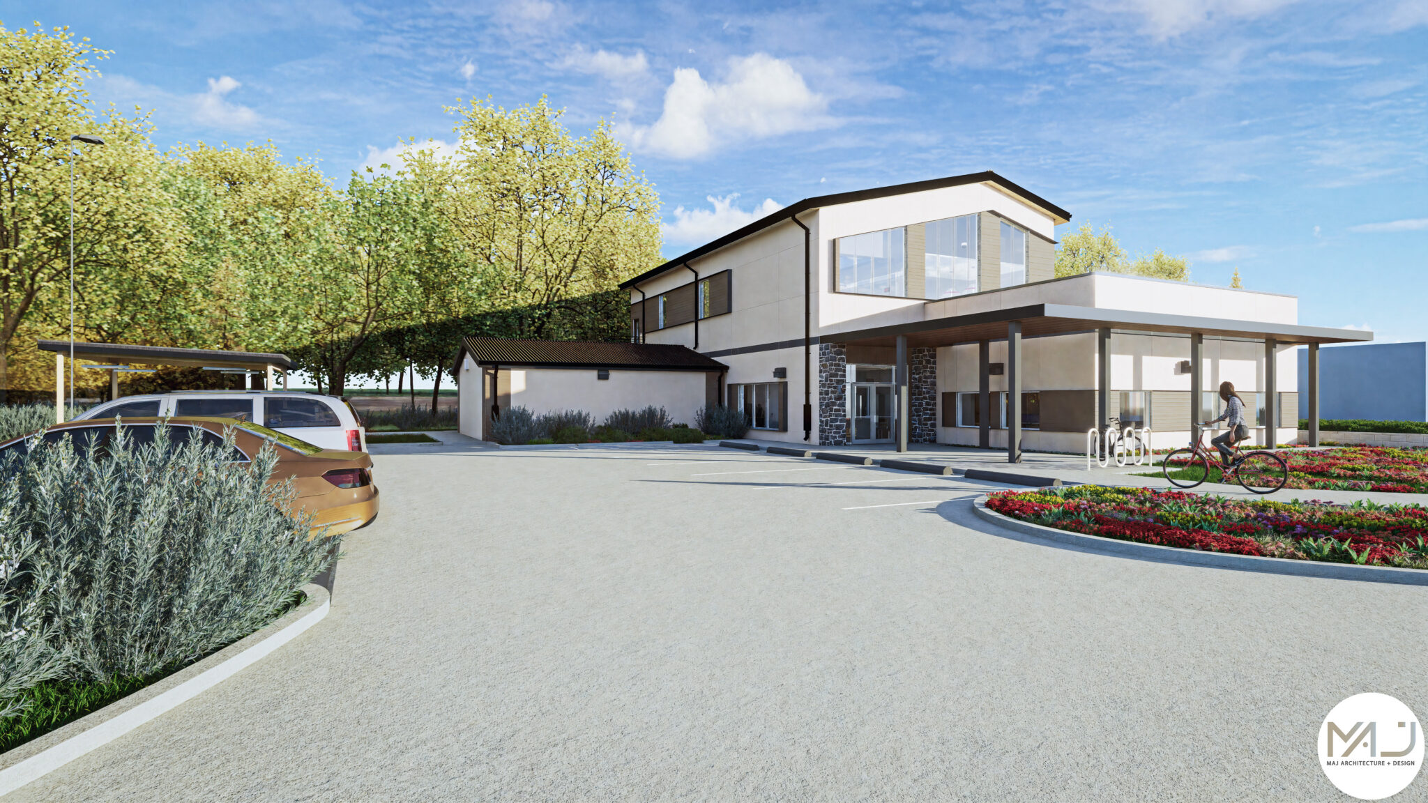 Pathlight HOME Breaks Ground on $2.4M Expansion of Pathways Drop-In ...