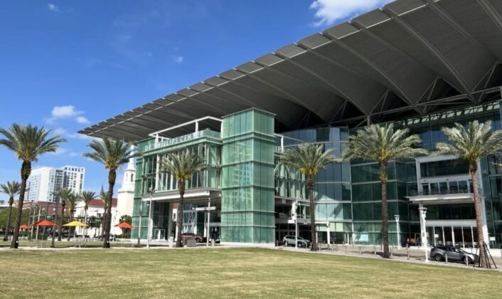 City Approves Agreement to Advance Dr. Phillips Center Outdoor ...