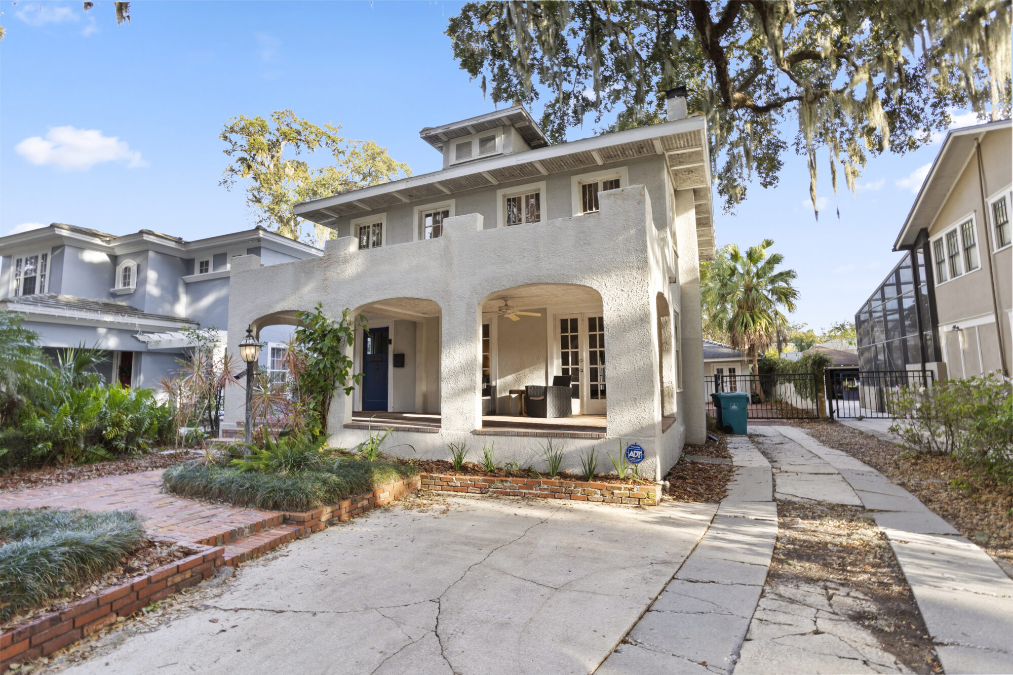 House of the Day: 210 Phillips, Where History Meets Lifestyle in ...