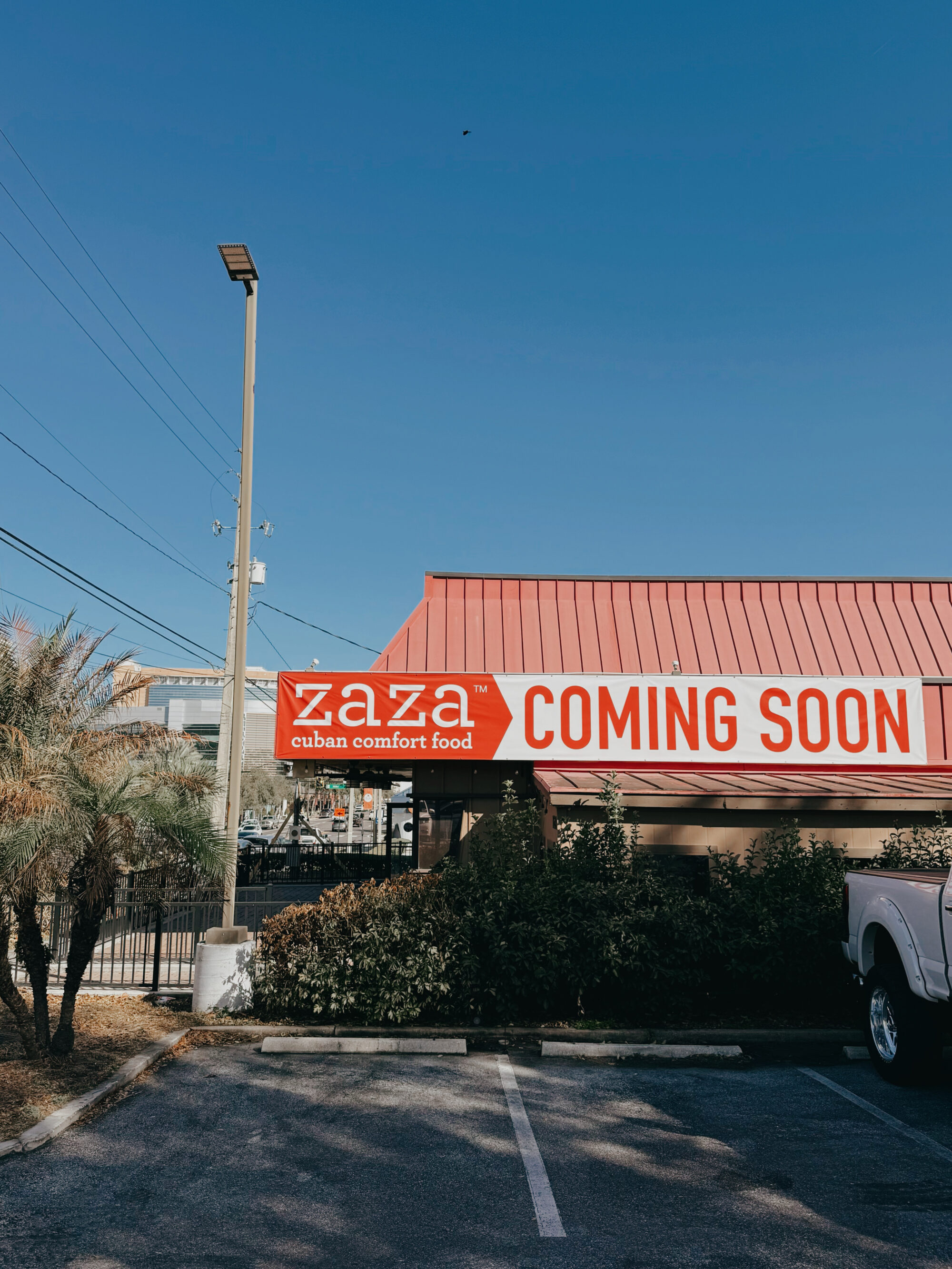 Zaza Cuban Comfort Food Coming to Former Brick & Fire Space in SoDo ...