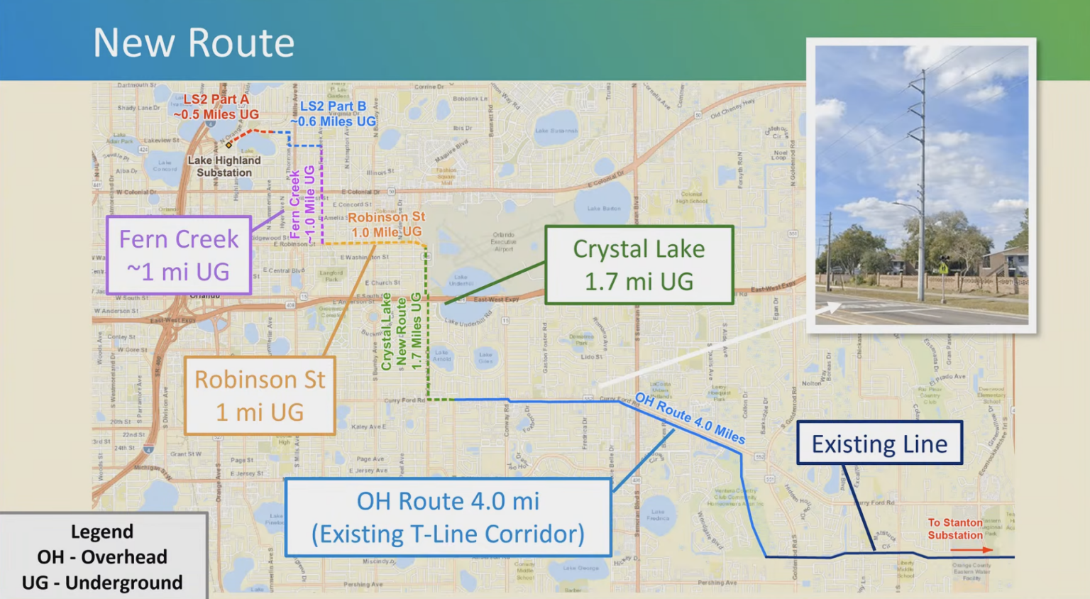 New substation, years of street work: What OUC’s $274M downtown power ...