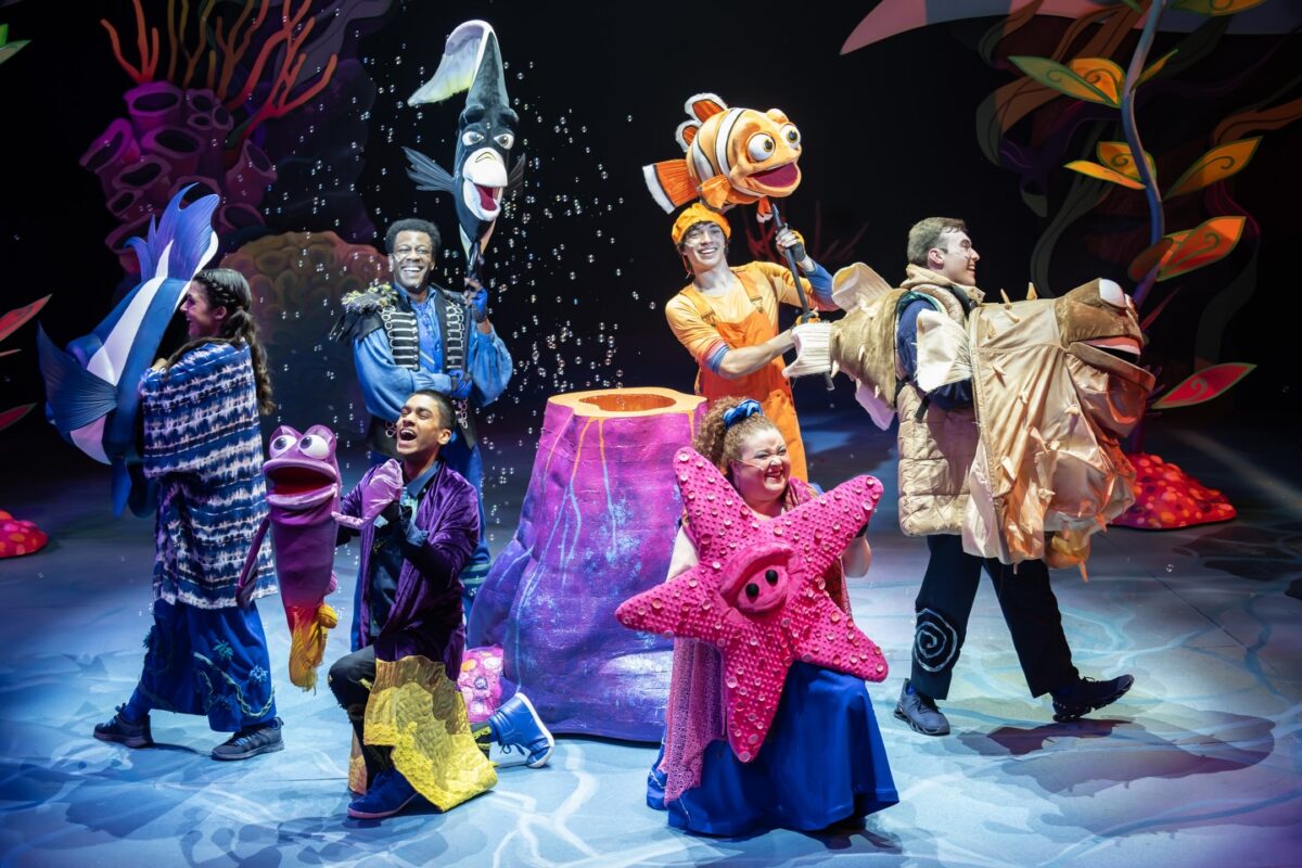 Orlando Family Stage Introduces Pay-What-You-Wish Kids Tickets for ...