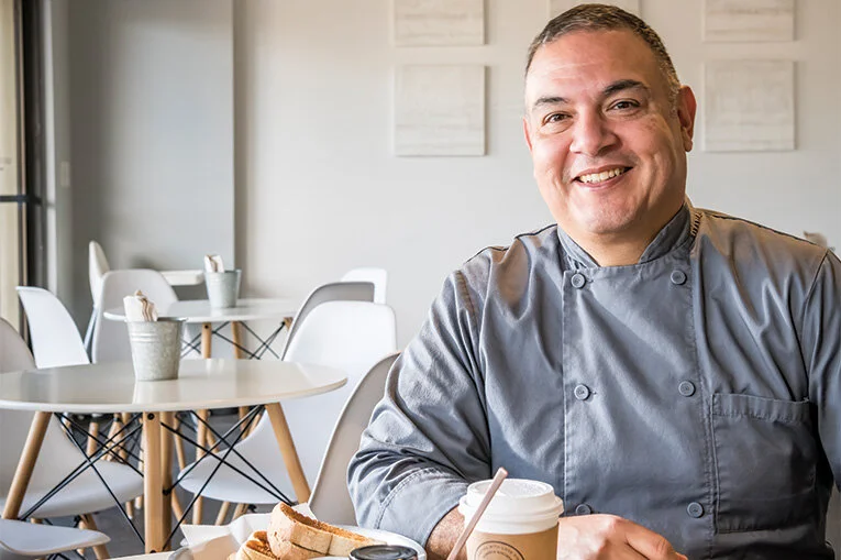 Chef LeRoy Bautista’s Nic & Luc Brings Fresh, Ethically Sourced Brunch ...