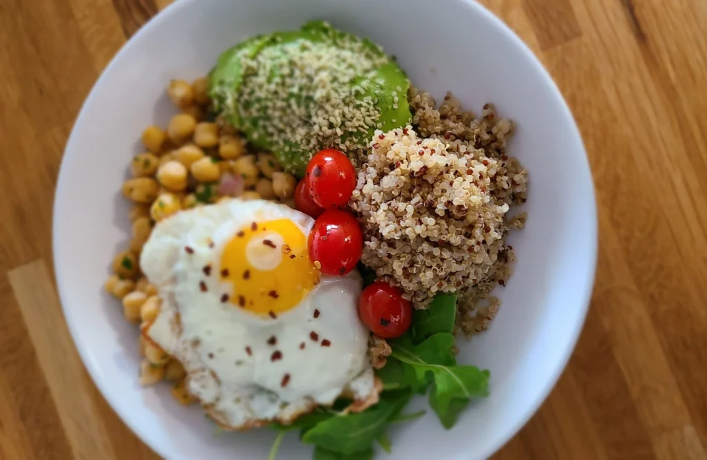 Chef LeRoy Bautista’s Nic & Luc Brings Fresh, Ethically Sourced Brunch ...