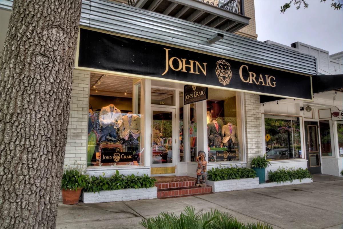 John Craig Says Alan Chambers Was Terminated, Company Trying to Regain ...
