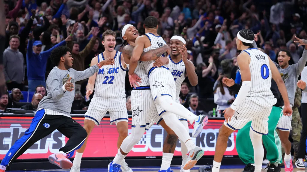 Orlando Magic Name Sean Sweeney New Head Coach – Bungalower