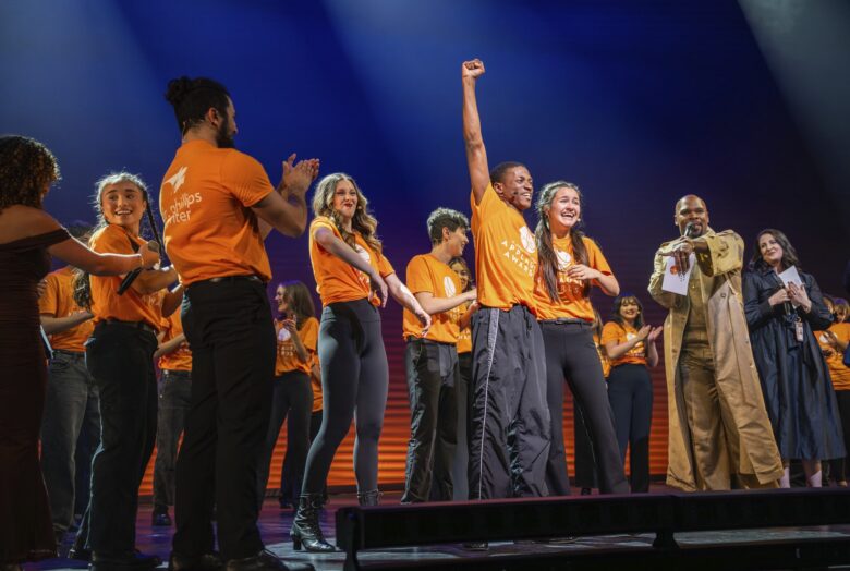 Two Florida Students Headed to Jimmy Awards After Applause Awards Win ...
