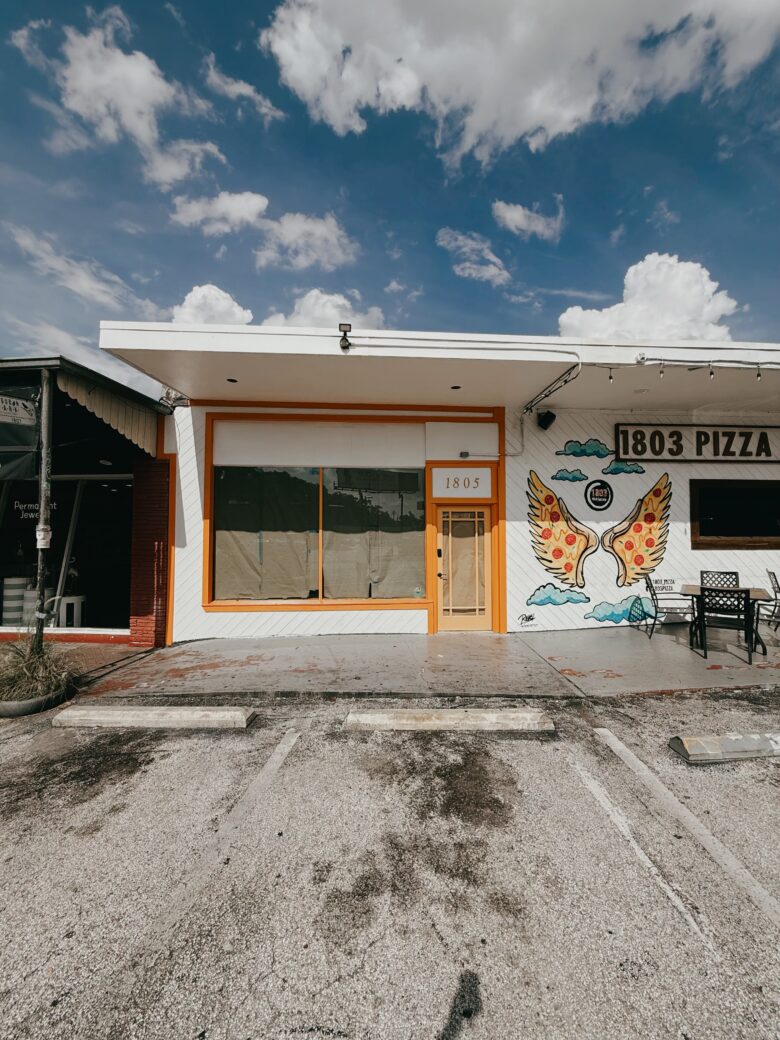 ToyTopia Coming to Former Oh Eco Spot in Audubon Park – Bungalower